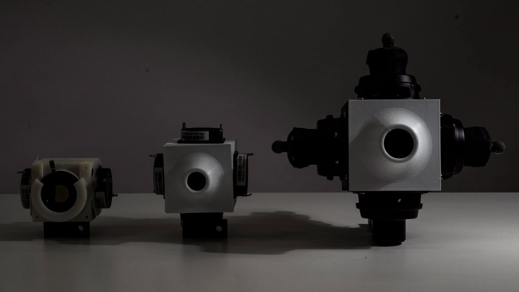 DNG in CHI 2023 / ドイツ ハンブルグで開催されるCHI 2023にて「Air Talk-Starter」のデモを行います ...